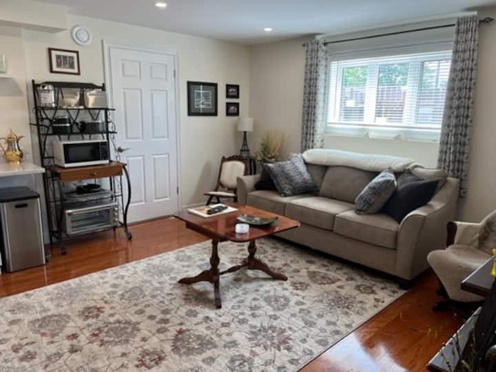 Sweet Cozy 1 Bedroom Flat At 'A Paradise Dream’ - Paradise