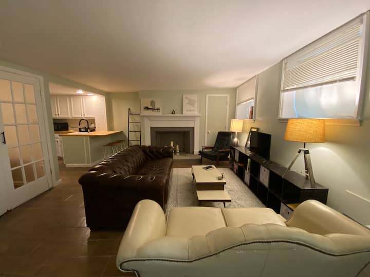 Pied-a-terre Albany - Albany, NY