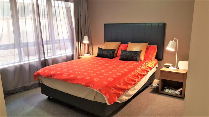 Lovely 1 Bedroom In Chatswood - オーストラリア シドニー