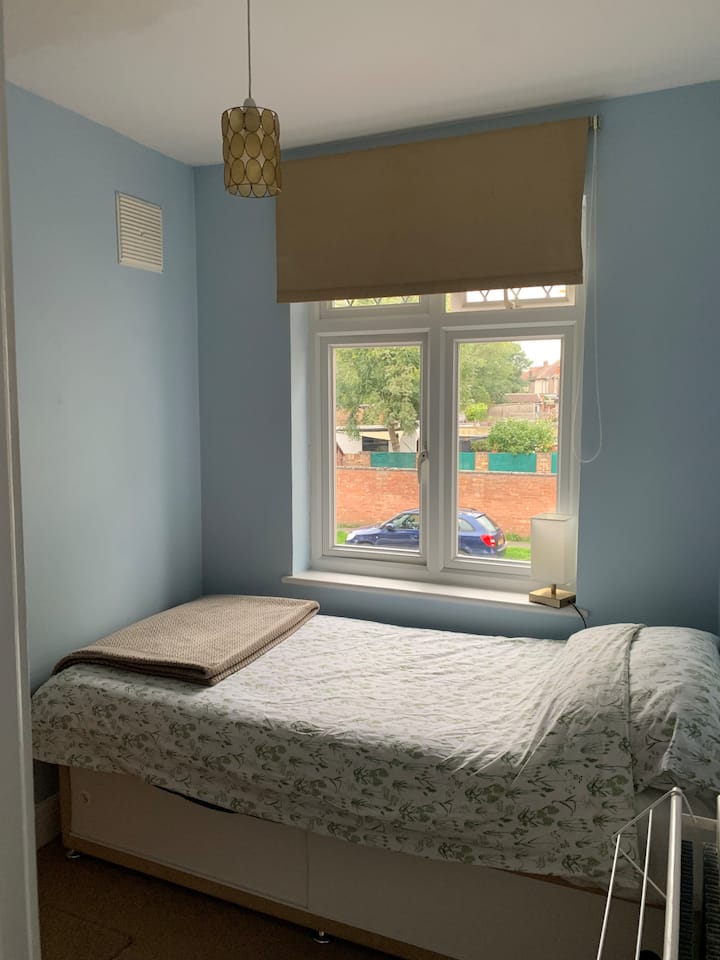 Private Single Room Near Twickenham Stadium - Twickenham