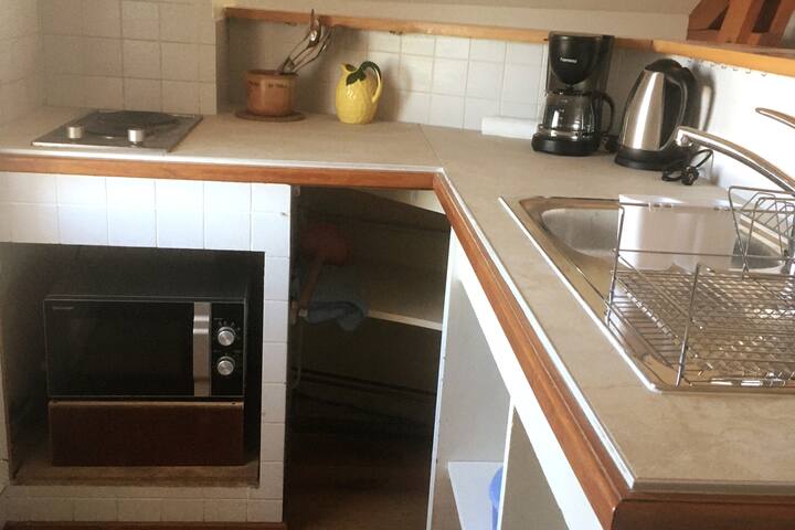 Studio Au Cœur De La Vallée Du Champsaur - Saint-Bonnet-en-Champsaur