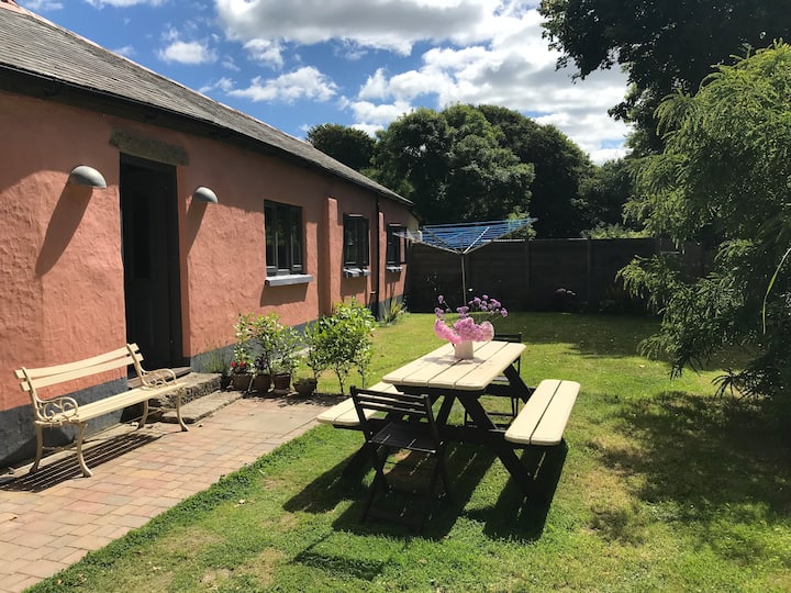 Countryside Cornish Dairy - 10 Mins From The Sea. - Cornwall