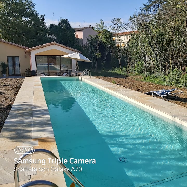 Appartamento Dottori - Città di Castello