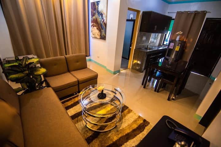 Cheapest Family Room in Digos City - Hotels for Rent in Digos City ...