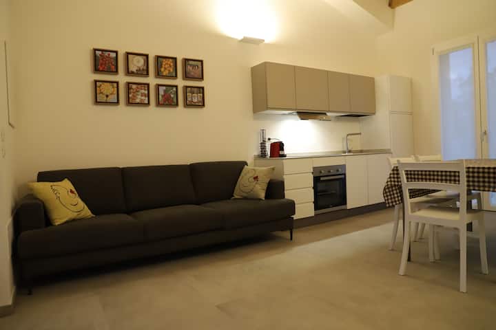 La Casina Col Fico - Santarcangelo di Romagna