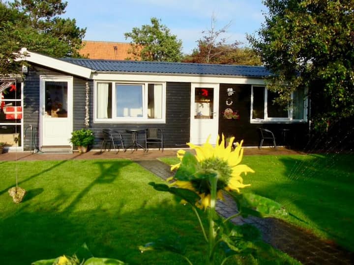 Anneks Med Dobbeltseng Centralt I Skagen - Skagen