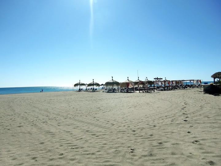 Winter Super Prices Wifi A/a, Iptv,netflix,p.video - Fuengirola