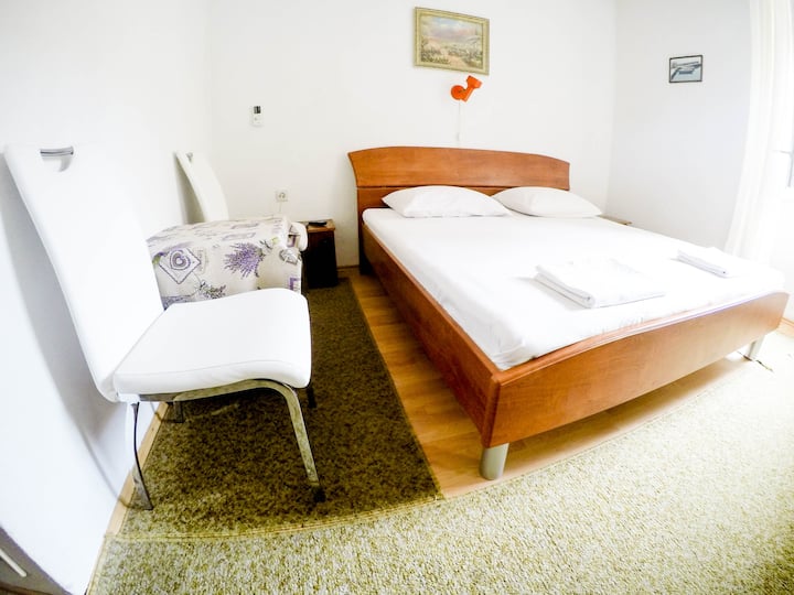Gesthouse Vitaic Korčula
House - Private Rooms - Korčula