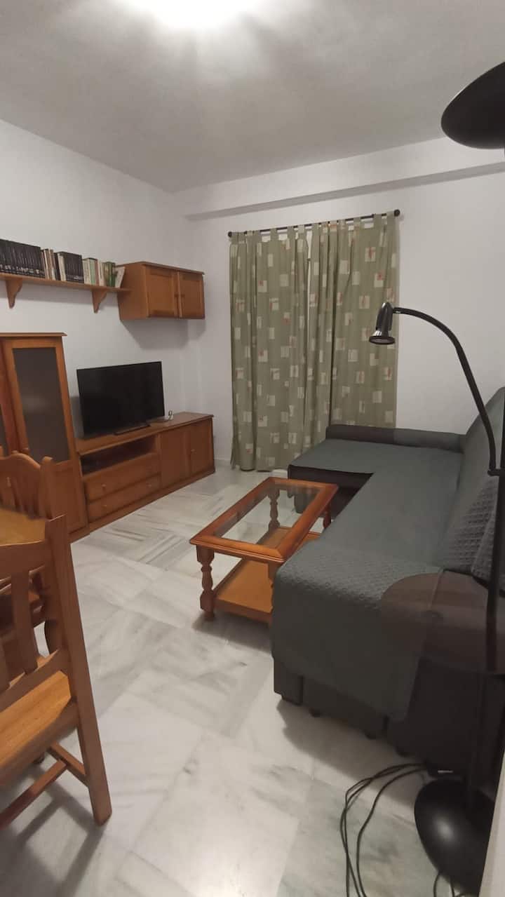 Confortable Apartamento En Chipiona - Chipiona