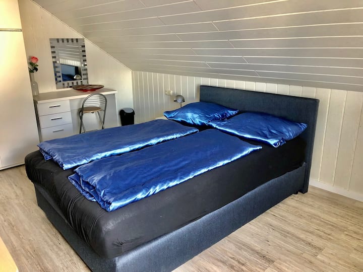 Gästezimmer Beate Wiedenbrück - Langenberg