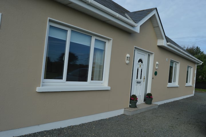 High Meadow House - Wexford