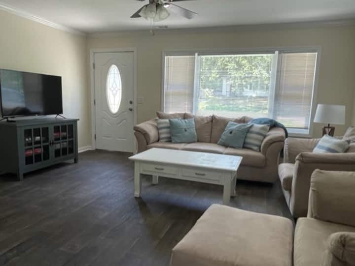Heron Haven - 7/18-7/31 Special $179/night * - Beaufort, SC