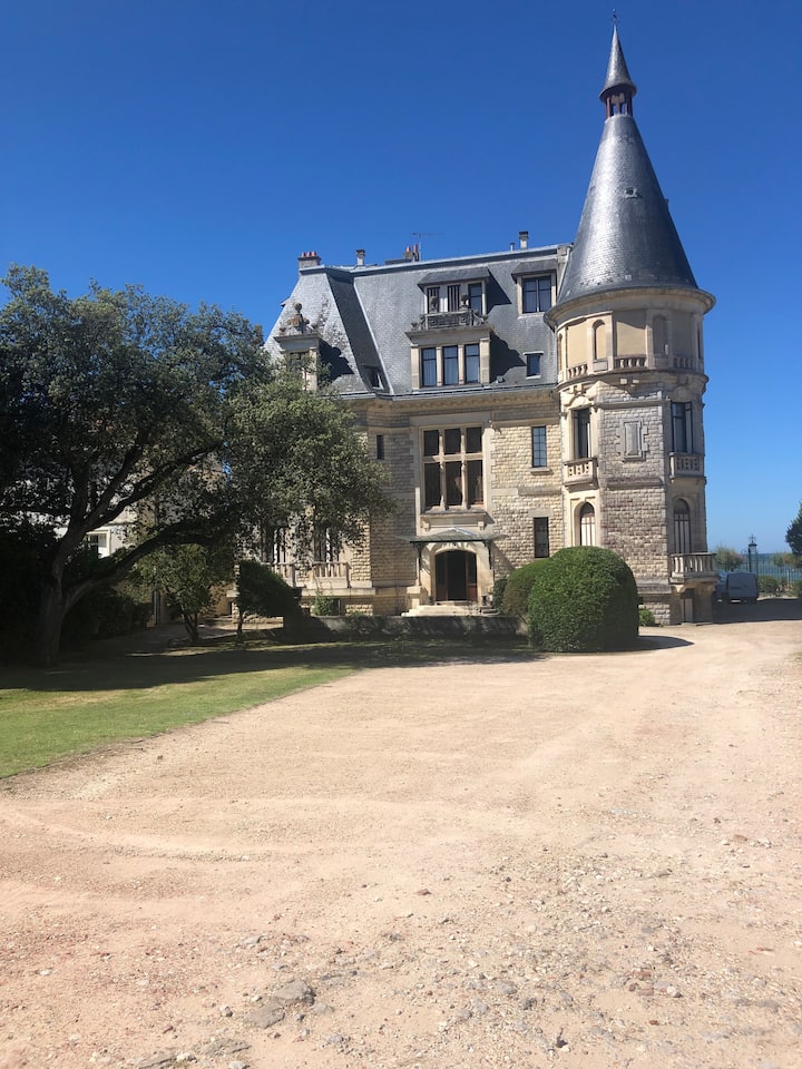 Appartement Bord De Mer - Royan