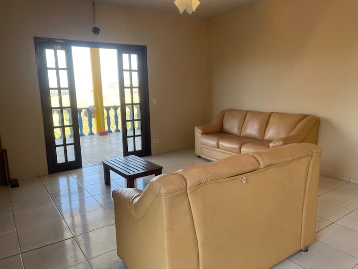 Casa Alto Do Piracuama - Pindamonhangaba - Pindamonhangaba