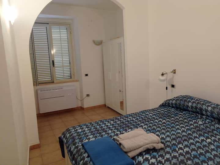 Confortevole Bilocale Nel Centro Storico Di Nuoro - Nuoro