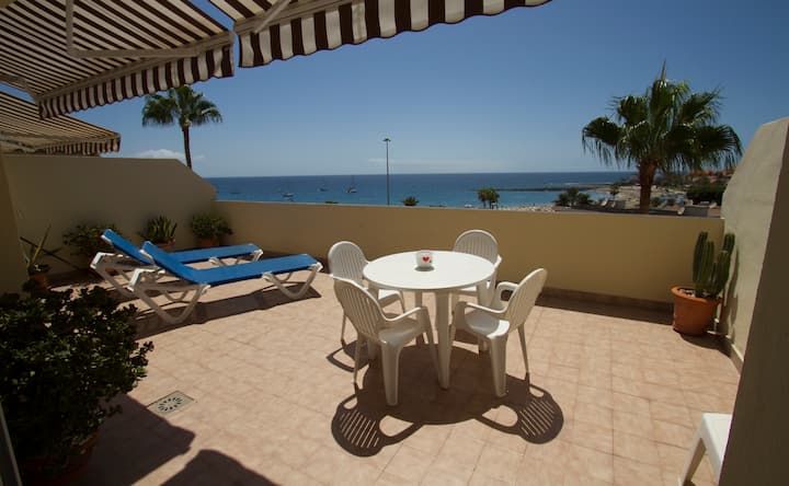 Sol Y Mar - Los Cristianos