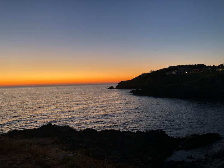 Studio Climatisé, En Front De Mer, Parking Gratuit - Port-Vendres