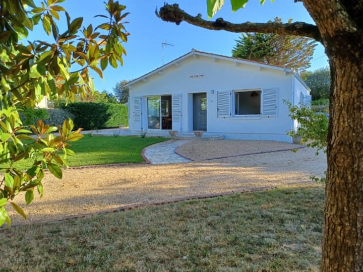Maison Vendéenne 6 Personnes Challans - Challans