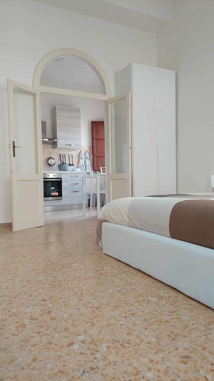 A Museum From The Windows, Apartment - Perugia