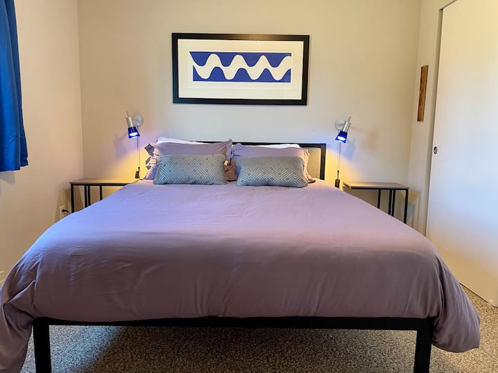 Comfy 3 Bedroom Pa Home - Port Angeles, WA