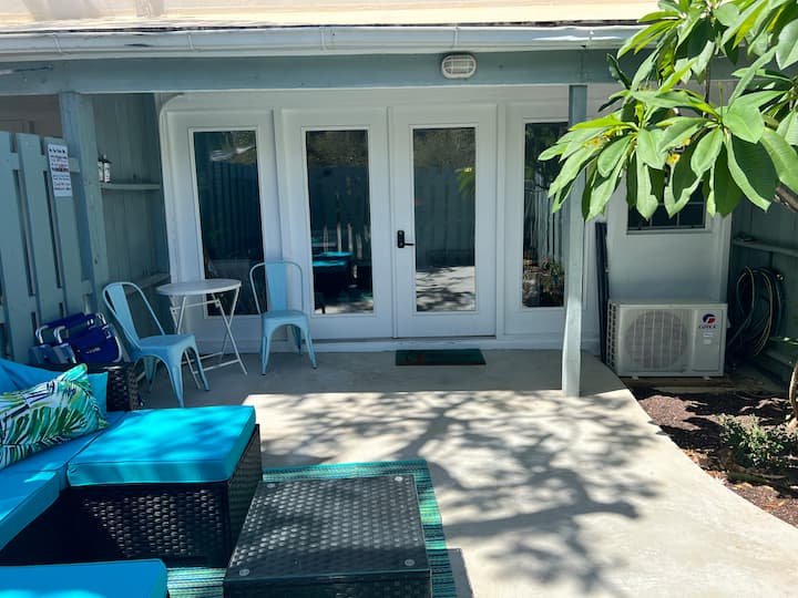 Sapphire House Condos- Secret Hideaway - Saint Thomas