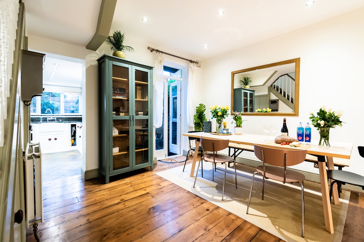 Maida Vale Vacation Rentals & Homes - Maida Vale, Maida Vale, United ...