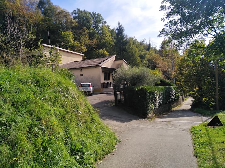 Holiday House Bastiani - Abetone