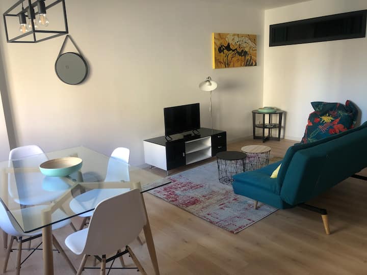 Superbe Appartement Cosy à Argeles Sur Mer - Argelès-sur-Mer