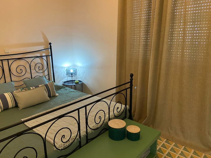 Comfortable Apartment In Monte Smith Bougainvillea - Rodas