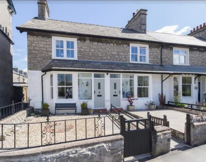 *New* 10% Disc - Lake District Cott: Free Parking - Kendal