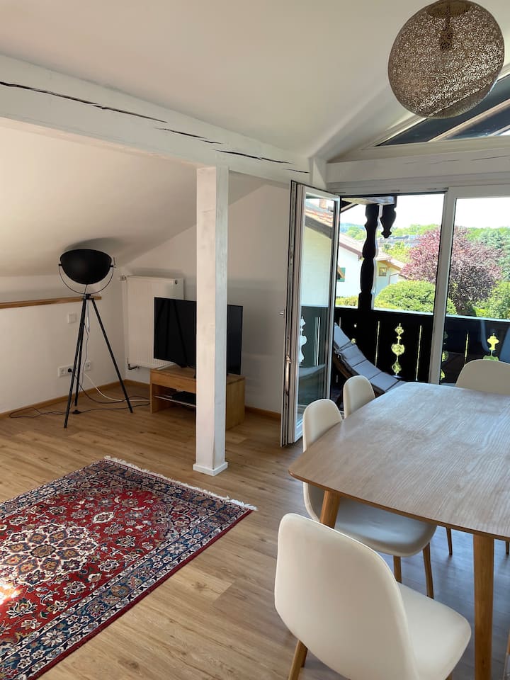 Wohnung Am See - Gmund am Tegernsee