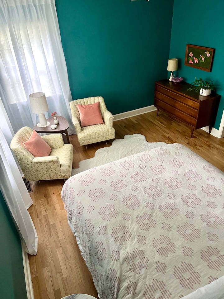 The Cozy & Cute One - Billings, MT