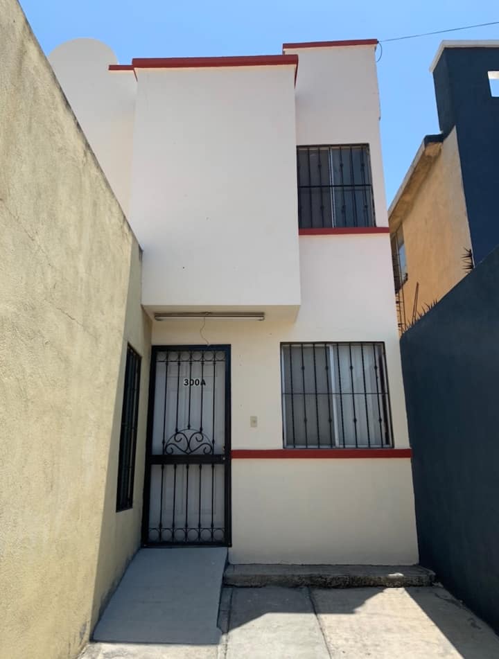 Casa / Departamento Completo Zona Sendero Lincoln - Monterrey