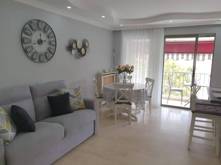 Bel Appartement Neuf Sur Cannes - Cannes