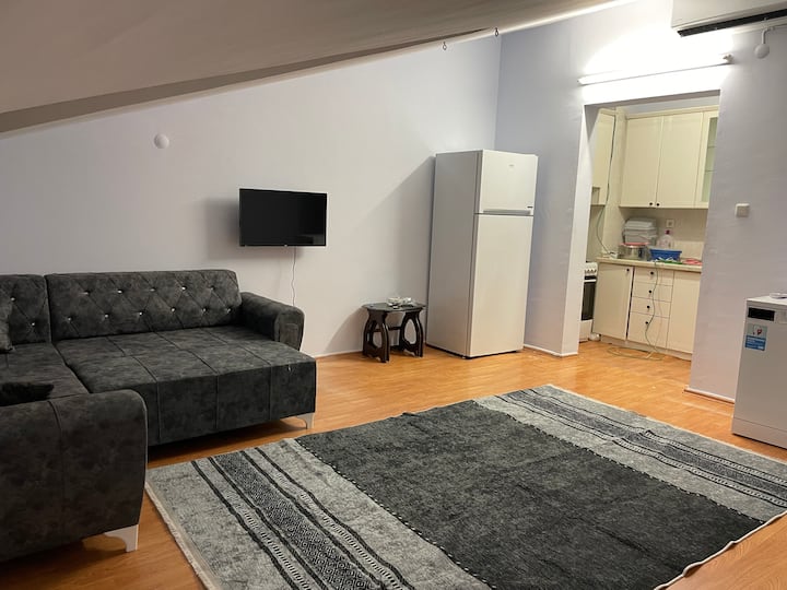 Marmaris Merkez 2+1 Daire Günlük Kiralık - Marmaris
