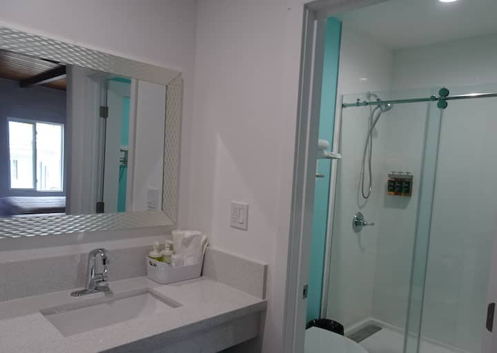 Newly Renovated Inn, San Clemente, Ca - San Clemente, CA
