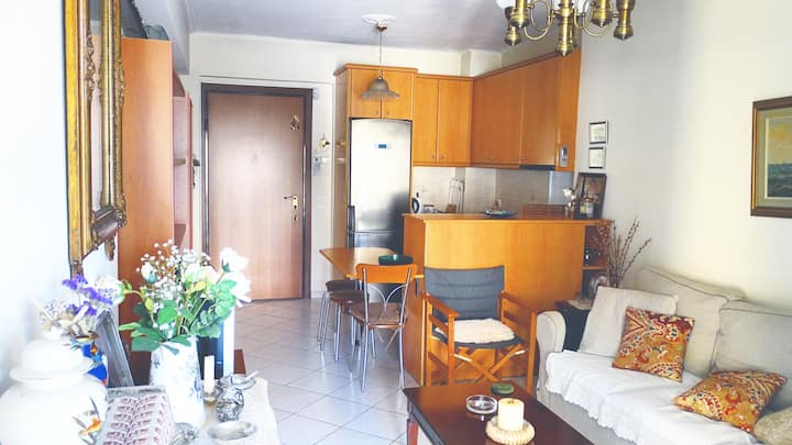 Beautiful Apartment In The Centre Of Athens - Athènes