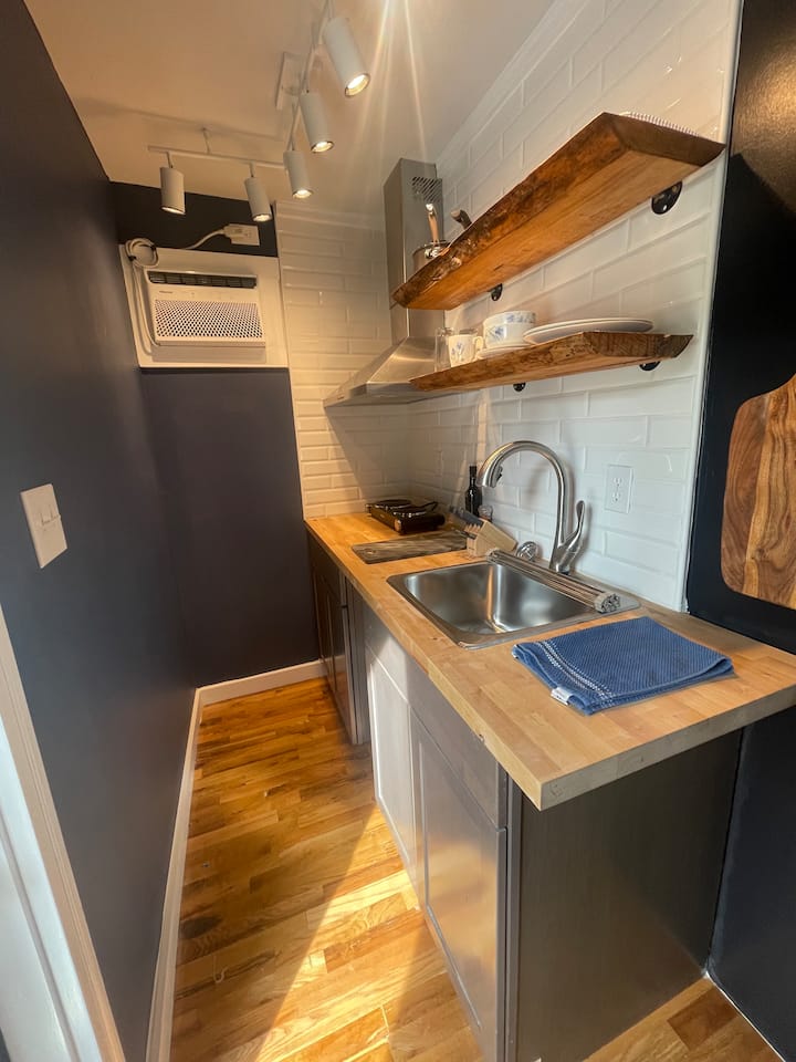 New Studio A1 Everything You Need ! - Wake Forest, NC