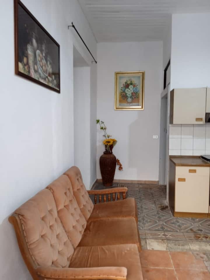 Tra Mare E Monti "Da Richard" - Cirò Marina