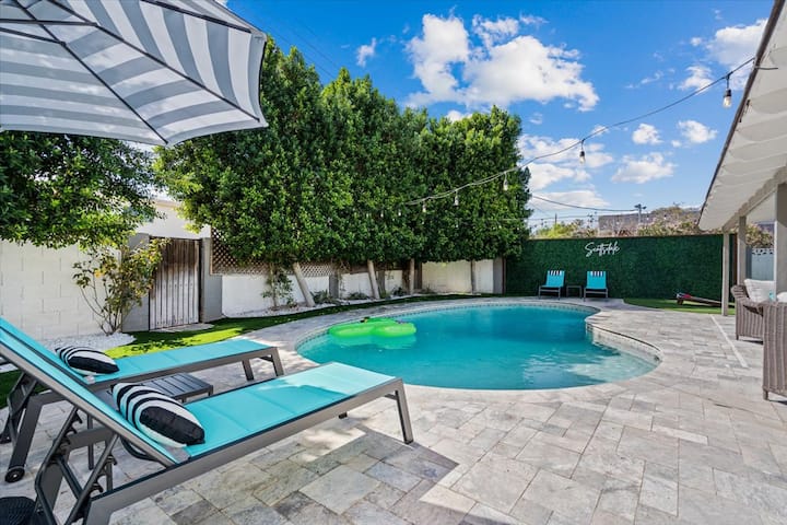 Charming And Cozy Retreat Near Heart Of Old Town - Scottsdale, AZ