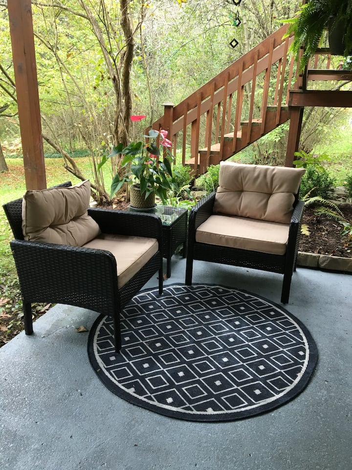 Private Apartment - Perfect For You! - Ithaca, NY