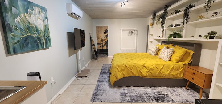 Better Than A Hotel - メルボルン・ビーチ, FL