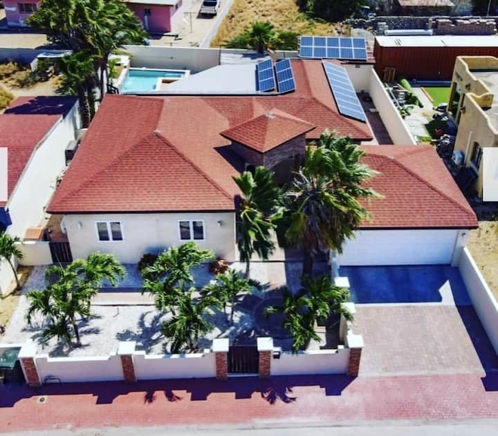 New!! Welcome To Villa Albisa!! - Aruba