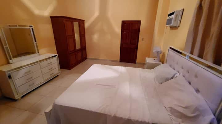 Perfect One Bedroom Penthouse Suite In Peguyille - Port-au-Prince