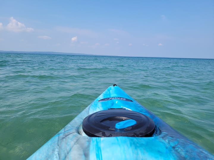 Georgian Blue Lakehouse - Private Waterfront - Meaford