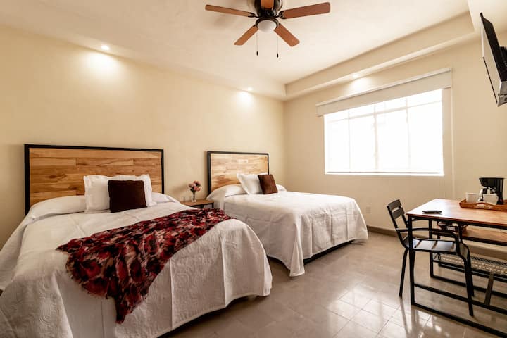Casa María Teresa 10 - León