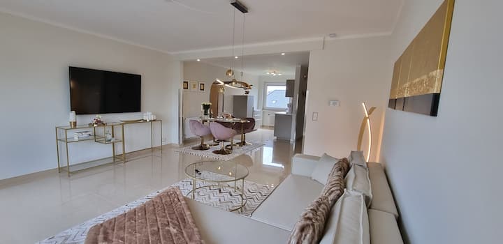 Drosselquartieredel Und Elegant - Minden