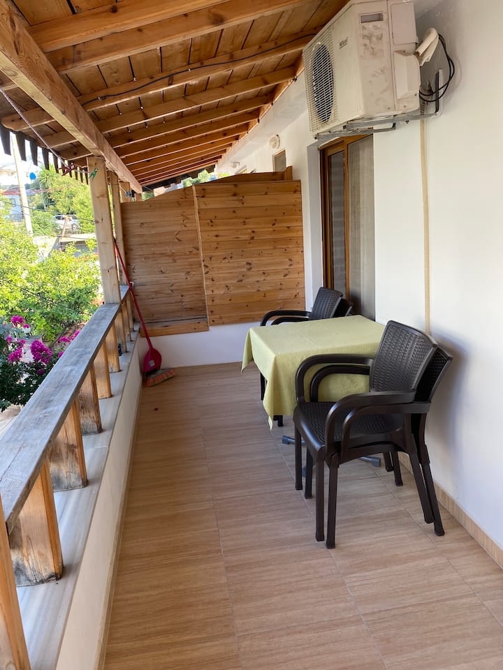 Vila Katalina Apartment (7) - Ksamil
