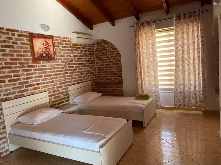 Vila Katalina Apartment (8) - Ksamil