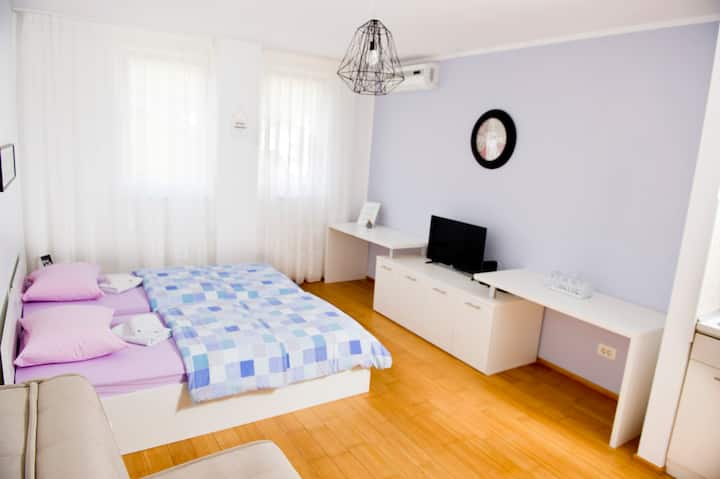 Mo&star Appartement - Mostar
